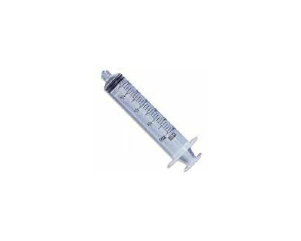 BD Luer Lock Tip 30mL 56/bx | 302832 | Supply Clinic