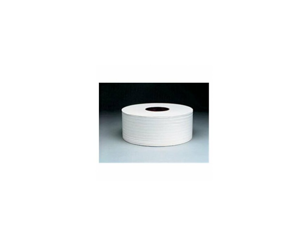 Scott JRT Toilet Tissue Jumbo Roll 12 pe | 07805 | Supply Clinic