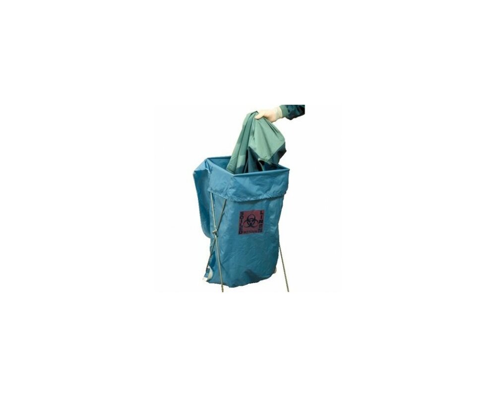 LAUNDRY BAG & STAND COMBO | LBC | Supply Clinic