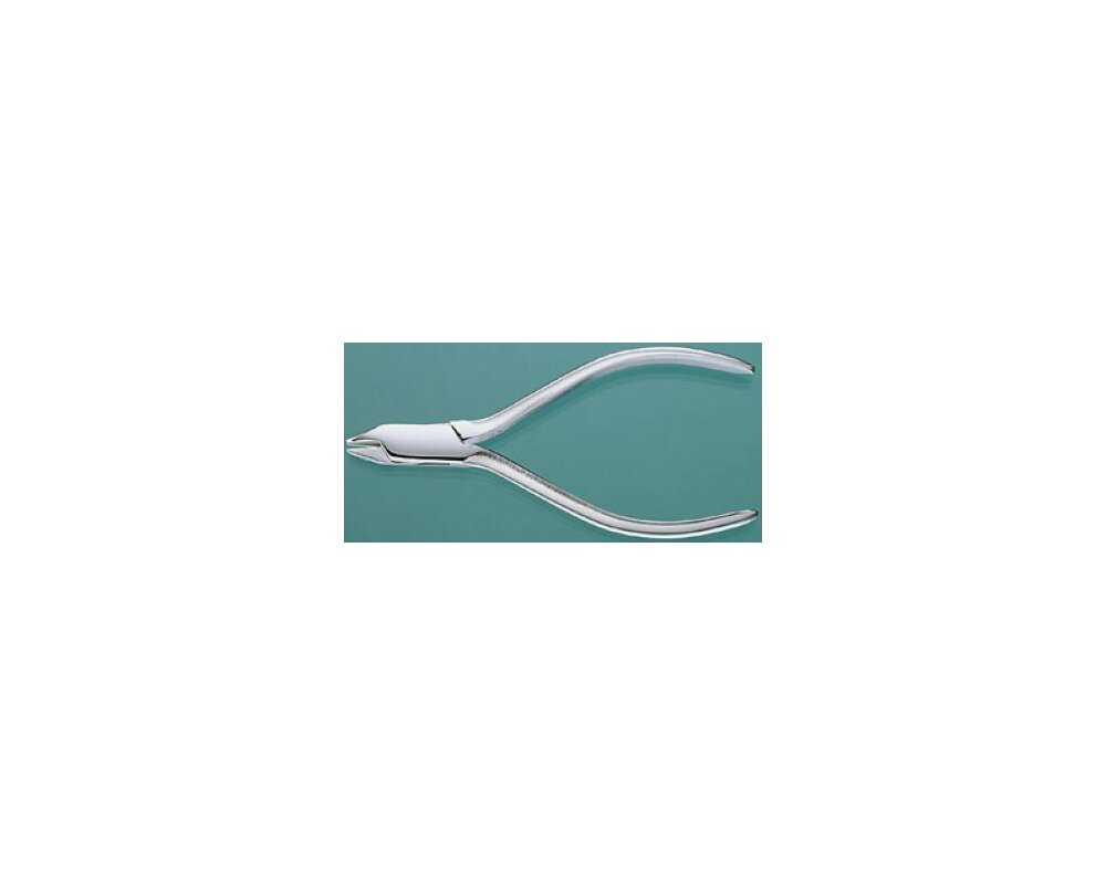 3 Prong Clasp Adjusting Plier #200 | V974-75 | Supply Clinic