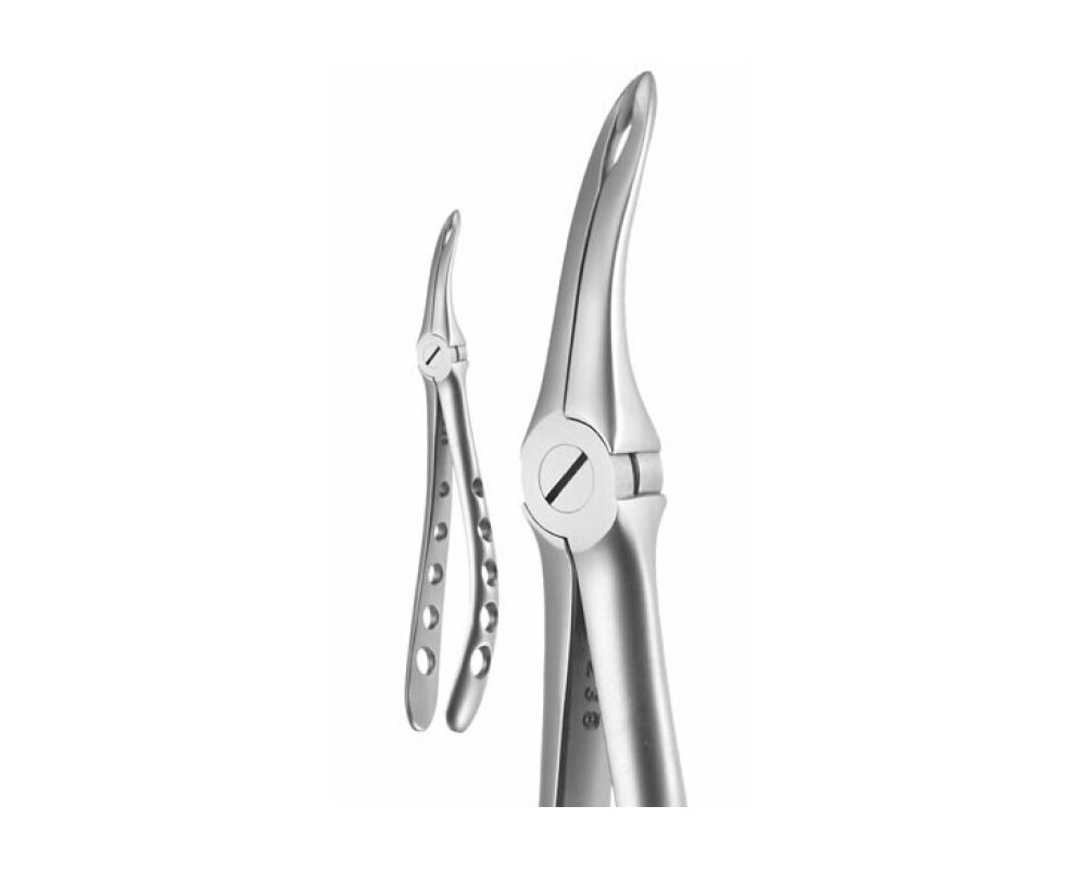 ATI Extracting Forcep Universal Maxillary Root Tip Posterior 4415 X ...