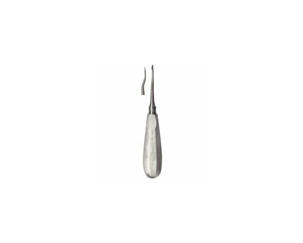 Surgical Elevator Spade Tip #60B | 60B | Supply Clinic