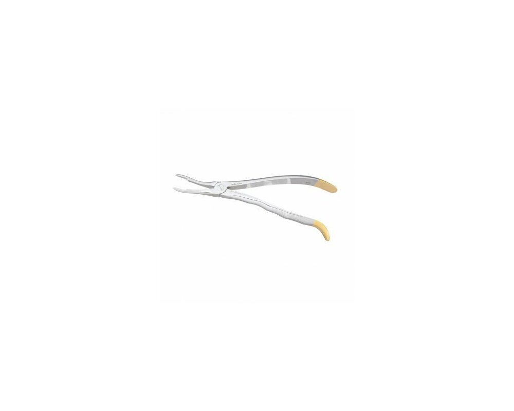 Extraction Forcep, Upper Root Tip | DEF849TC | Supply Clinic