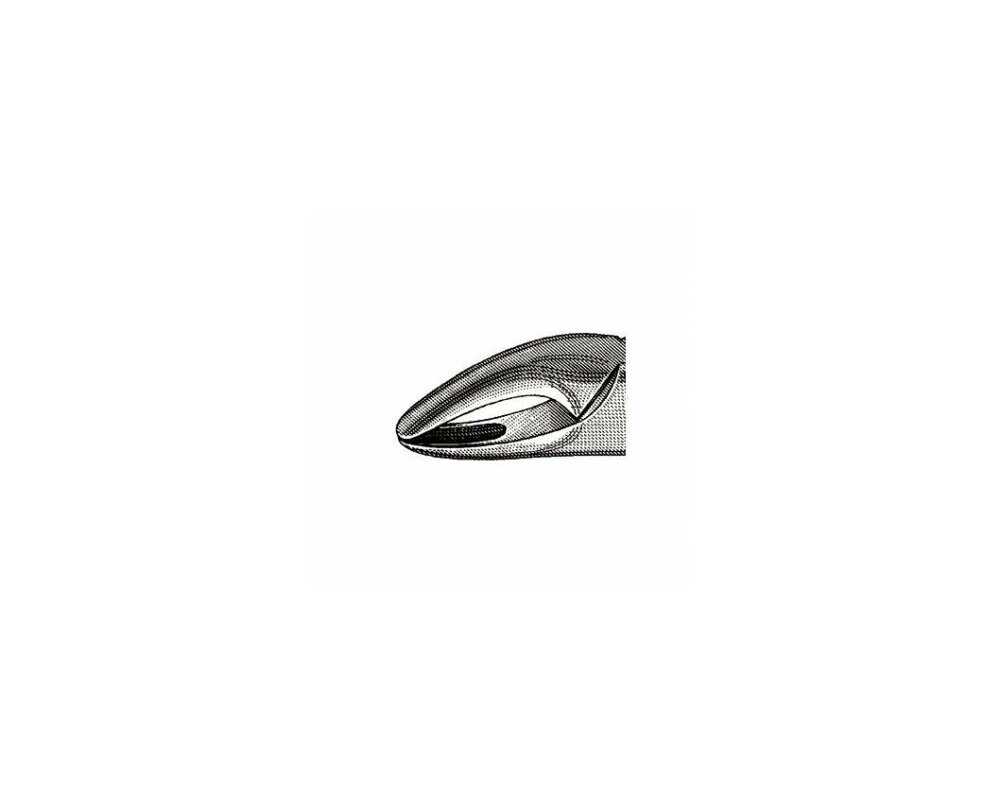 Extracting Forceps Cryer #150 Upper Univ | FE150 | Supply Clinic