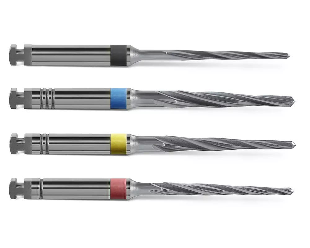 DT Light-Post Finishing Drill Size #1 | 1520111 | Supply Clinic