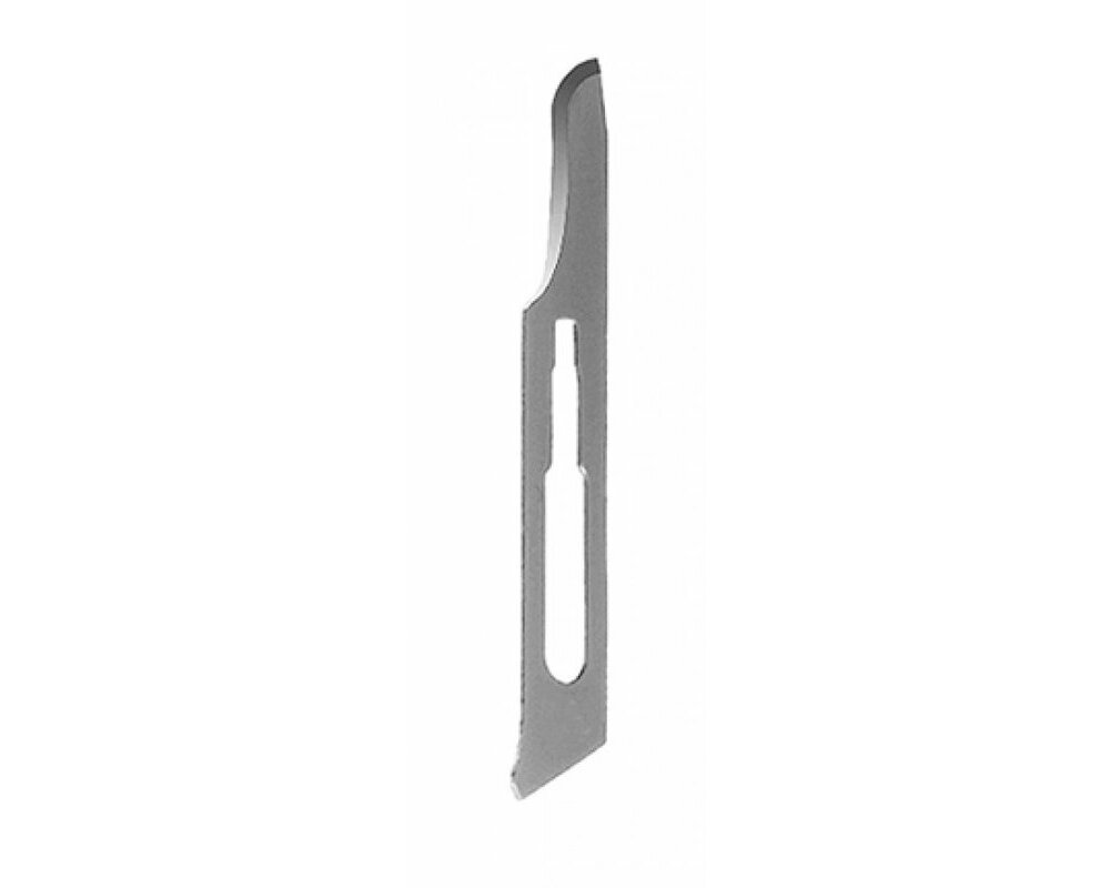 Scalpel Blades #15C 100/Box | 15C | Supply Clinic