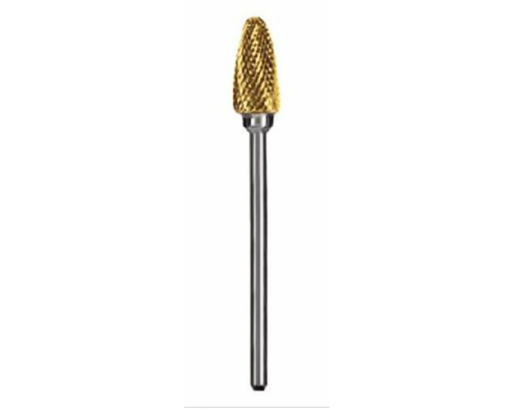 Goldie Carbide Lab Bur 84-T/XF | 8101 | Supply Clinic