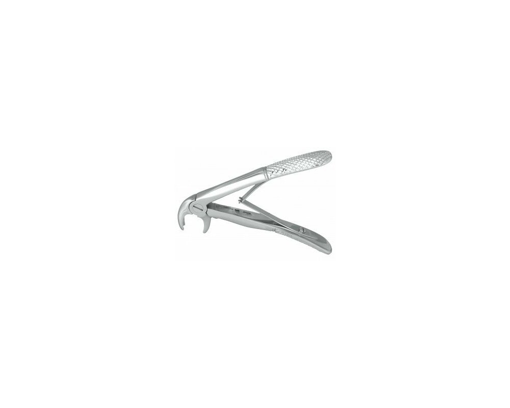 Extraction Forceps - Klein Lower Molars | FE6/KLEIN | Supply Clinic