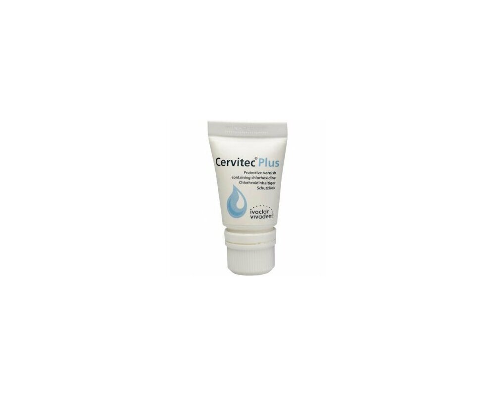 Cervitec Plus Multi Dose 7 Gram Tube | 602273AL | Supply Clinic