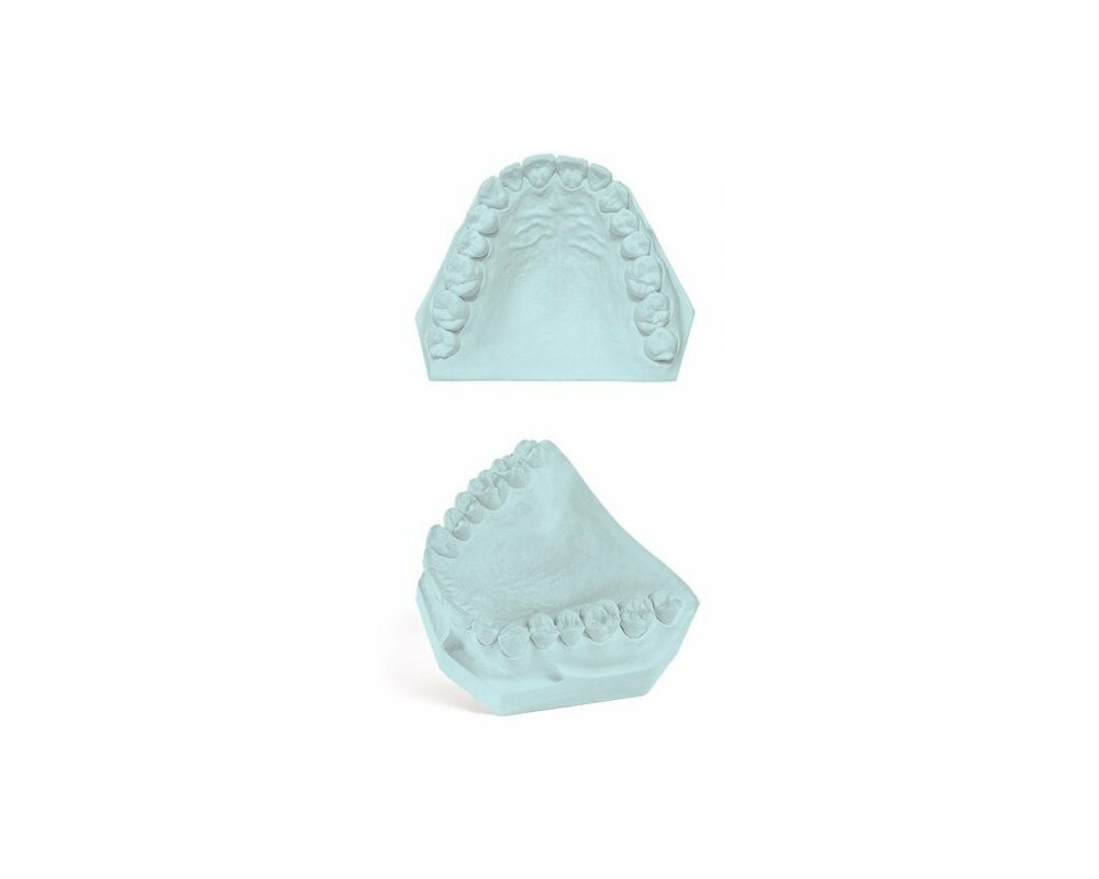 Labstone White Type III Base Stone 50 lb | Supply Clinic