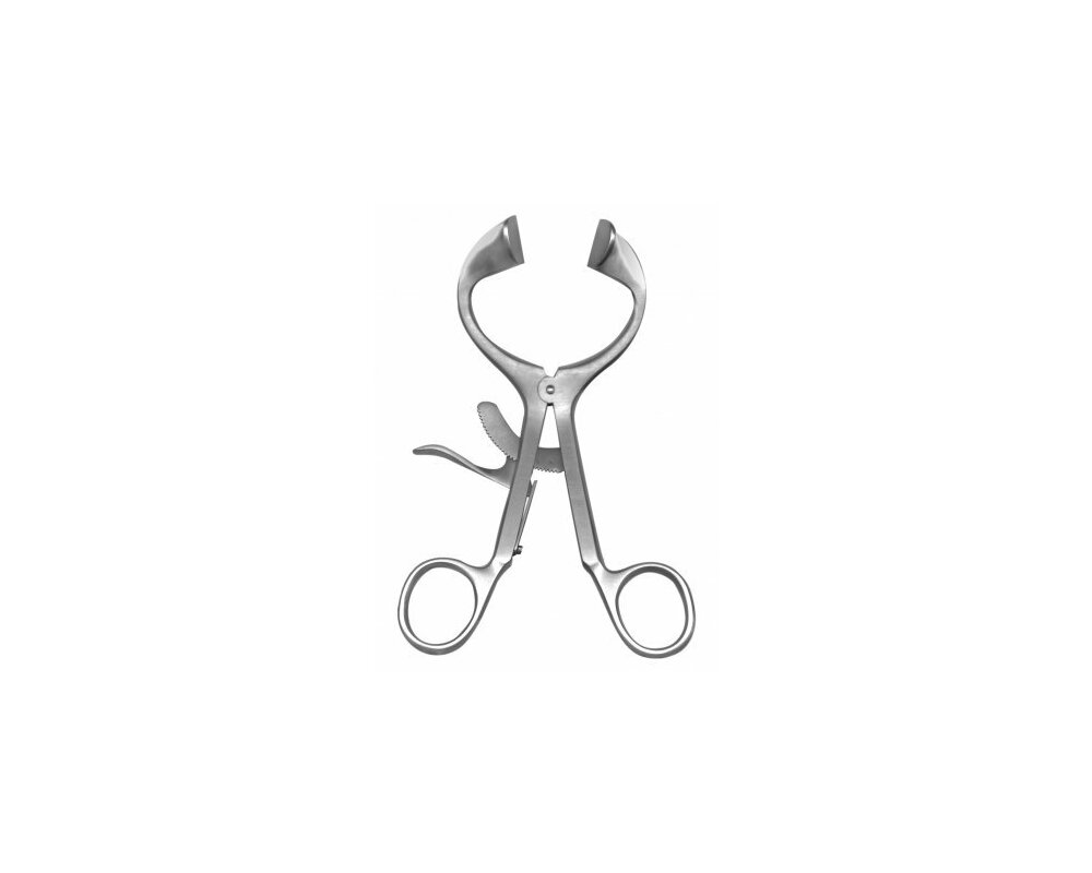 Mouth Prop, for Adults | 1115-14 | Supply Clinic