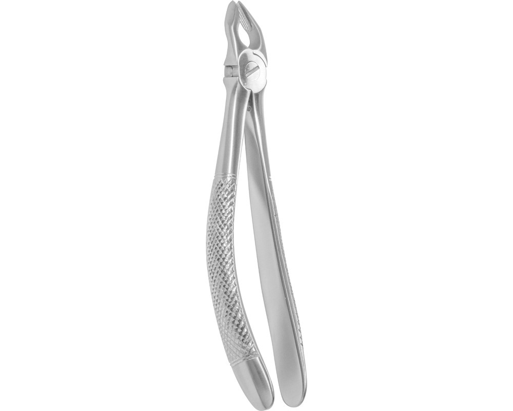 Apical Retention Upper Universal Extraction Forceps with Beveled Beaks ...