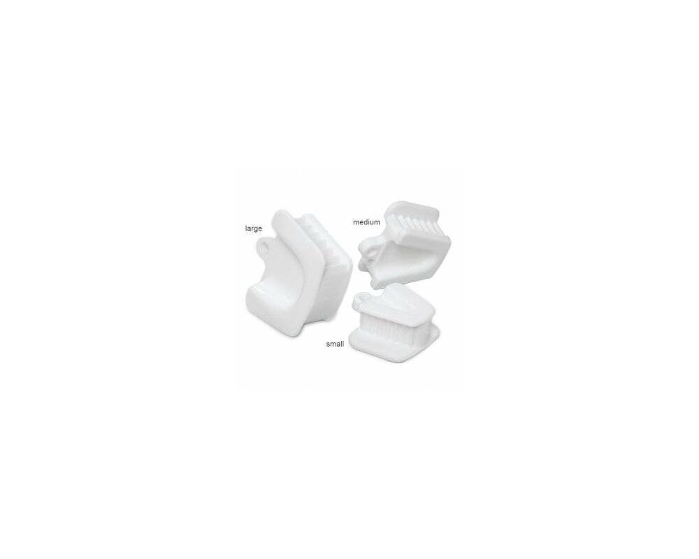 EXTND Disposable Mouth Props Med(48) | EX-9050 | Supply Clinic