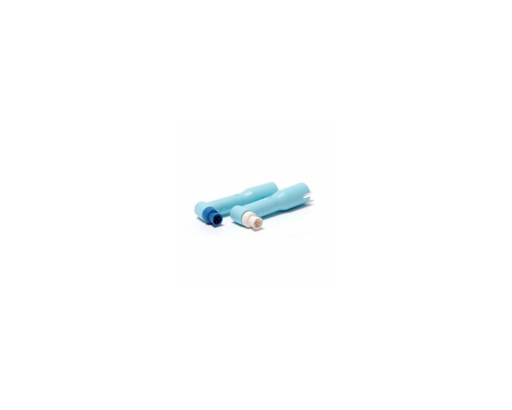 Quala Prophy Angles LF Long Soft 500/Bx | Q2029-7 | Supply Clinic