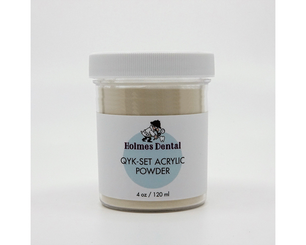 QYK SET Powder 4oz Shade 65 | 77101P4-65 | Supply Clinic