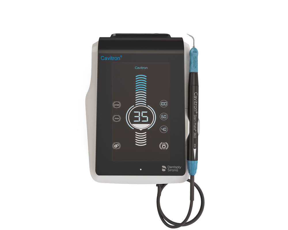 Cavitron 300 Series Ultrasonic Scaling System Package | 8161429 ...