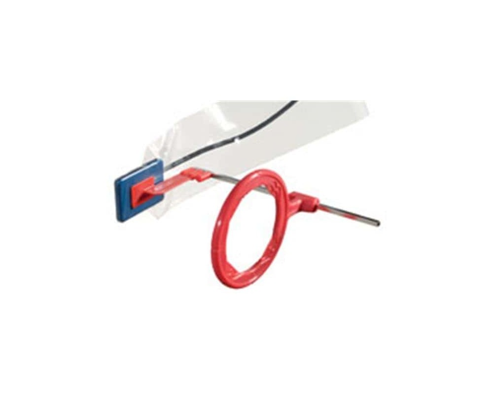 XIOS PLUS Bitewing Sensor Holder 100/Package | 6176536 | Supply Clinic