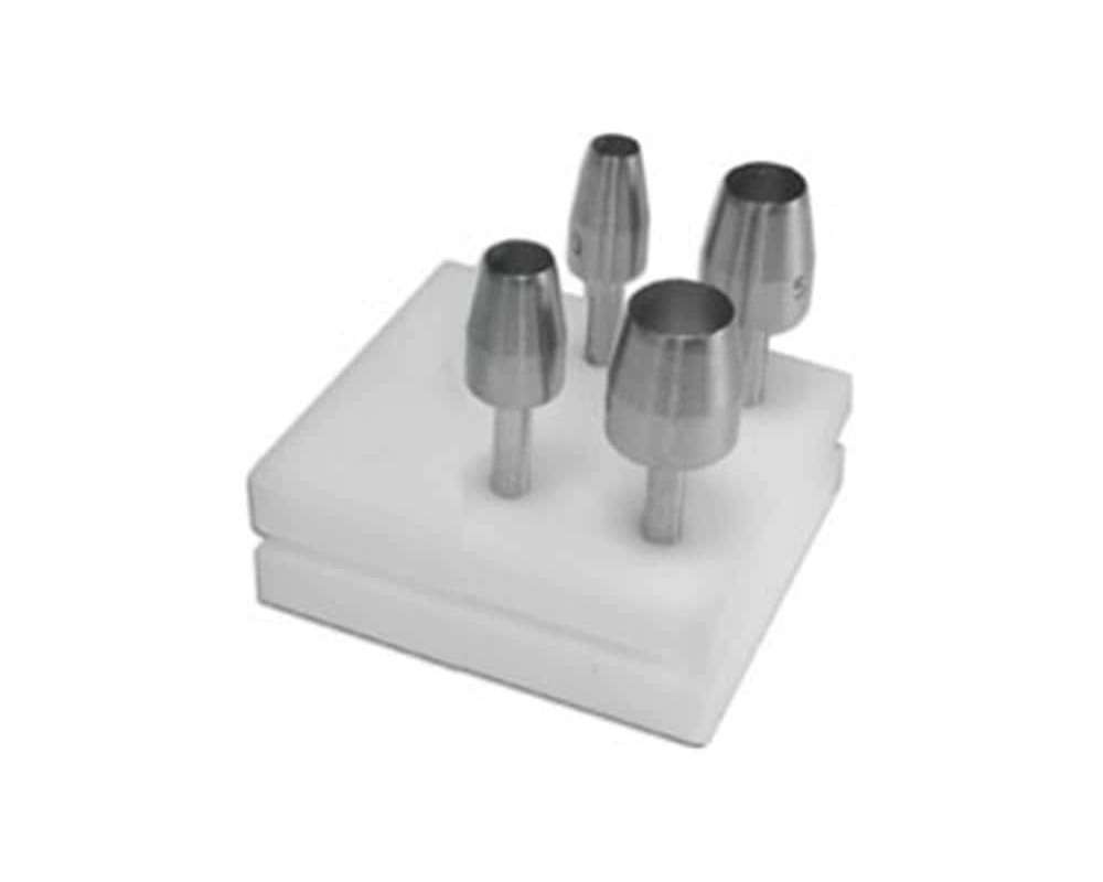 Cylindrical Tissue Punch Kit Ea | K3800 | Supply Clinic