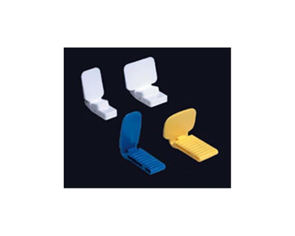 XCP Color-Coded Bite Blocks Anterior & Posterior 20/Pack | 540863 ...