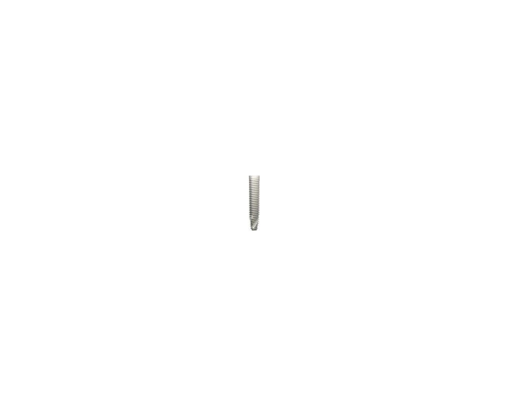 Gm Helix Lg Implant, Ti, 3.75x20 | 109.1043 | Supply Clinic