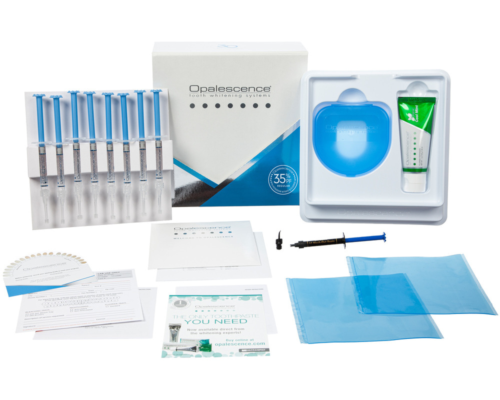 Opalescence PF35% Regular Doctor Kit | 5390-US | Supply Clinic