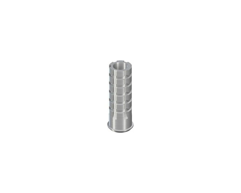 NC Coping for screw-retained abutment, Ti - Crown, D 3.5mm | 023.2747 ...