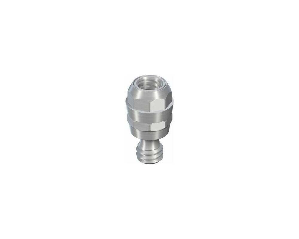 RN synOcta abutment, H 1.5mm | Supply Clinic