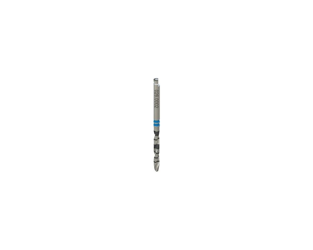 BLT Pilot Drill 2.2mm,long,41mm,SST | 026.0002 | Supply Clinic