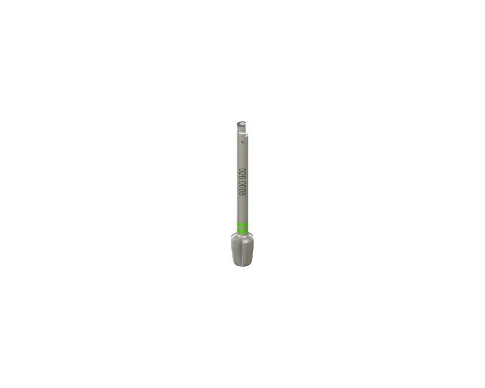 BLT Profile Drill 4.8, long,33mm,SST | 026.0008 | Supply Clinic