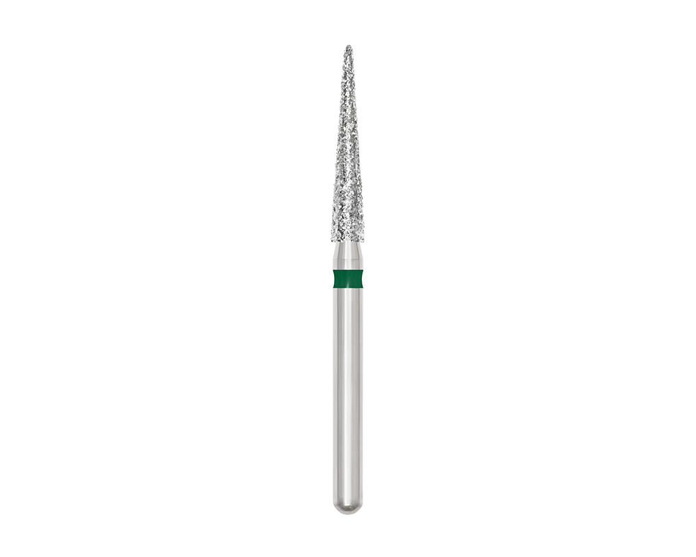 Ohio Forge Multi-Patient-Use Diamond Burs - Needle - 859-016-Fine ...