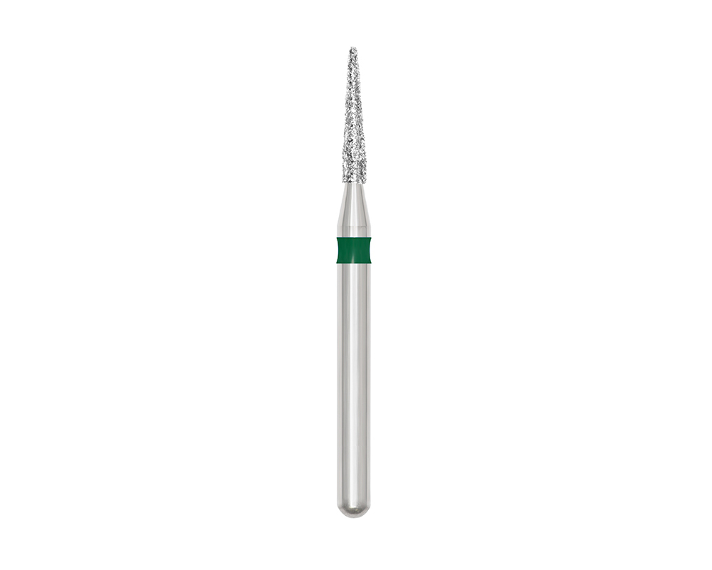 Ohio Forge Multi-Patient-Use Diamond Burs - Christmas Tree - 852-012 ...