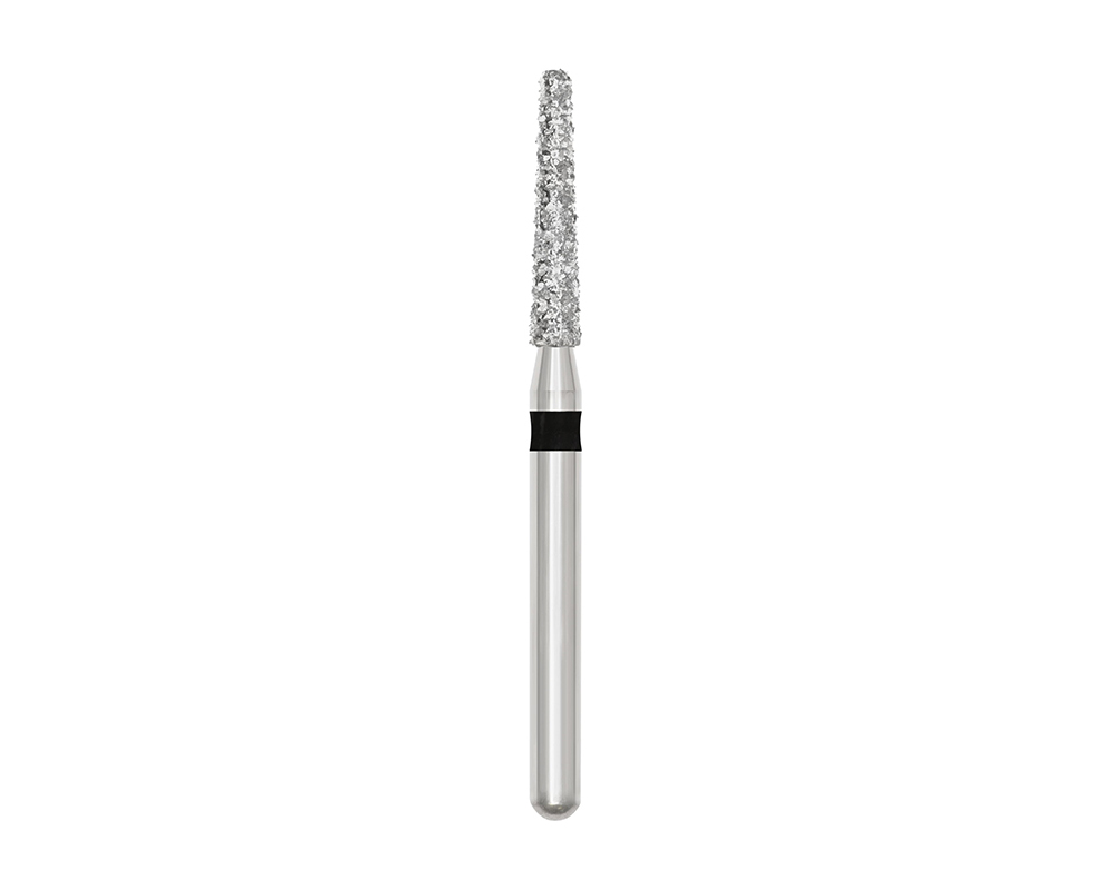 Ohio Forge Multi-Patient-Use Diamond Burs - Modified Shoulder - 847KR ...