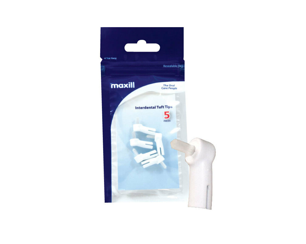 PerioX Attachments - Interdental Heads | Supply Clinic