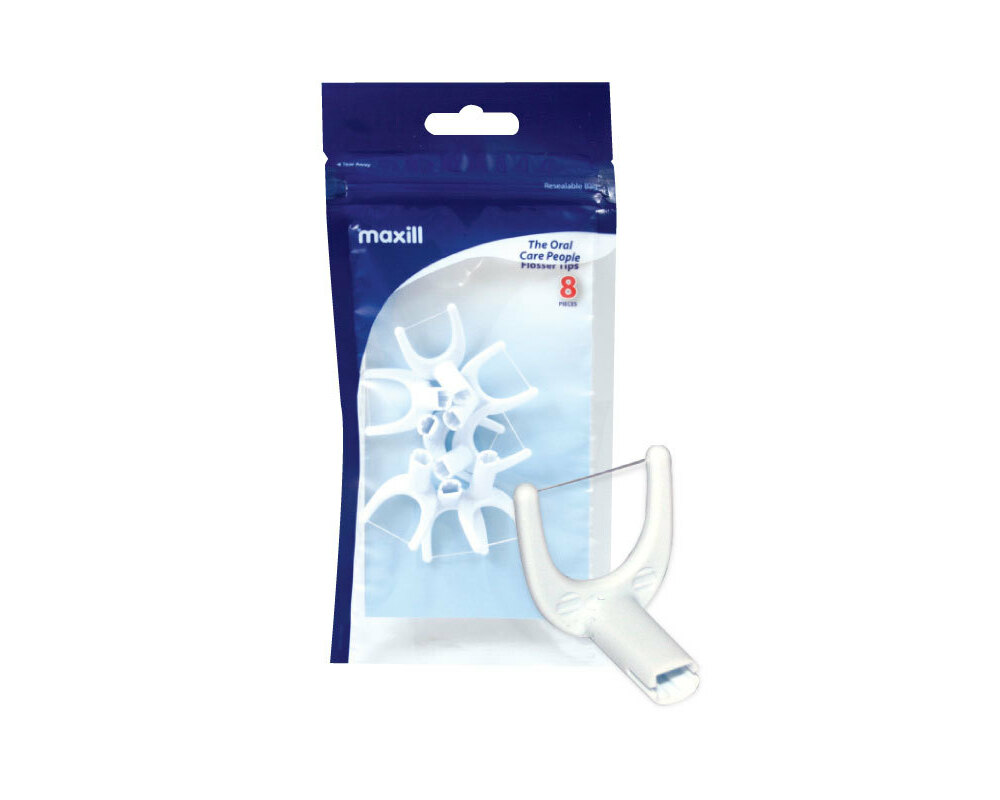 PerioX Attachments - Floss Heads | 6070540077 | Supply Clinic