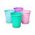 maxi-cups Disposable Plastic Cups - Green | 6070553247 | Supply Clinic