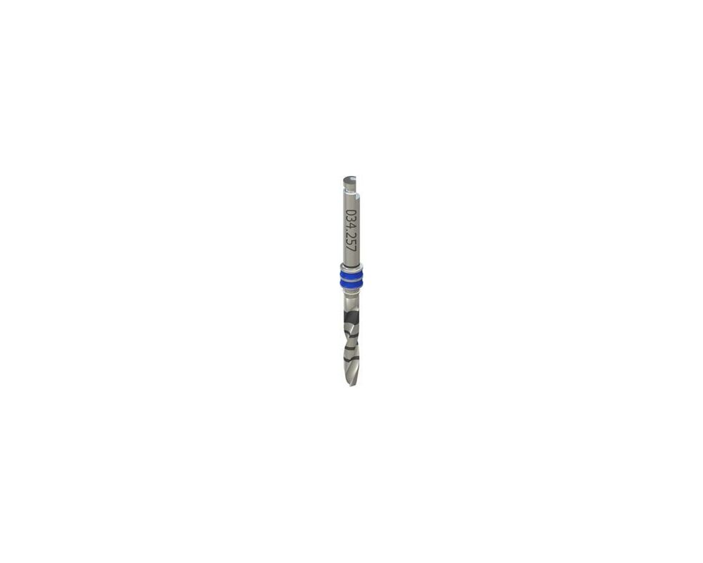 BLT Pilot Drill 2.2mm, short, guided | 034.257 | Supply Clinic
