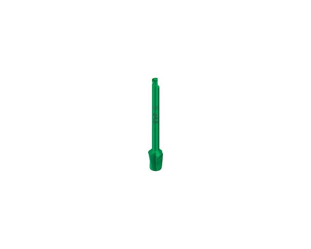 BLT Profile Drill, long, 4.8, 1xUse,TAN | 026.0102S | Supply Clinic