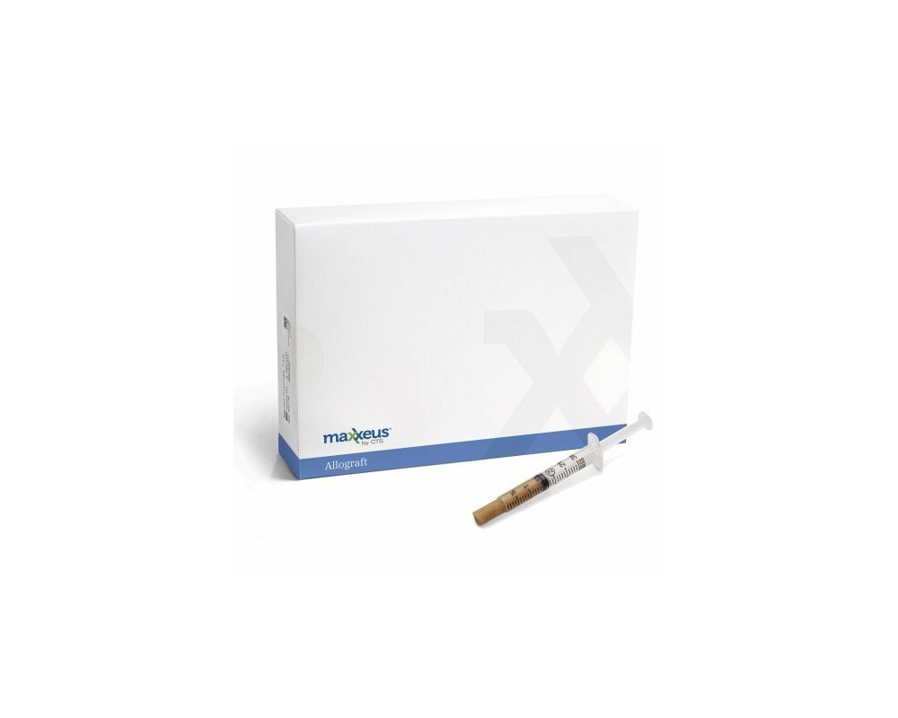 Maxxeus Dental DBM Putty, 1.0cc | 3061-40 | Supply Clinic