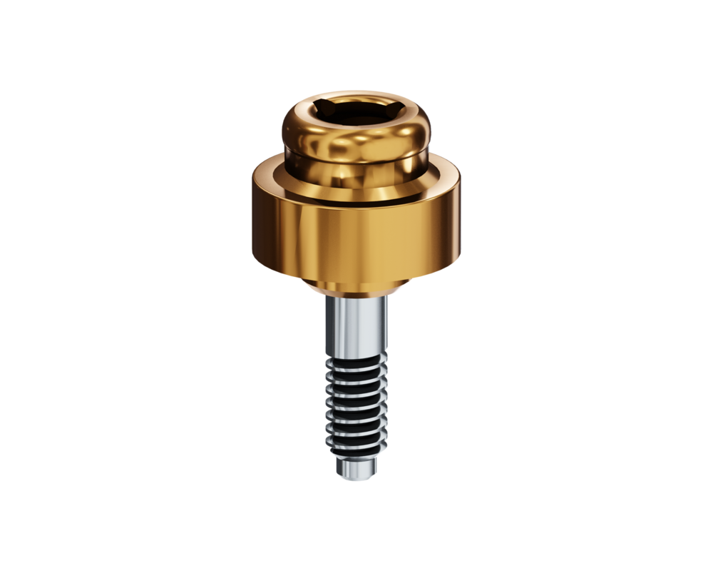 LOCATOR Abutment 5.5 Dentsply Frialit-2 Xive x 3.0mm | 08141 | Supply ...