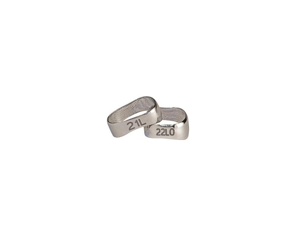Prescription: Lower Left 2nd Bicuspid Band Assembly Size 19 | LL5-19 ...