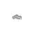 Prescription: Lower Left 2nd Bicuspid Band Assembly Size 19 | Supply Clinic