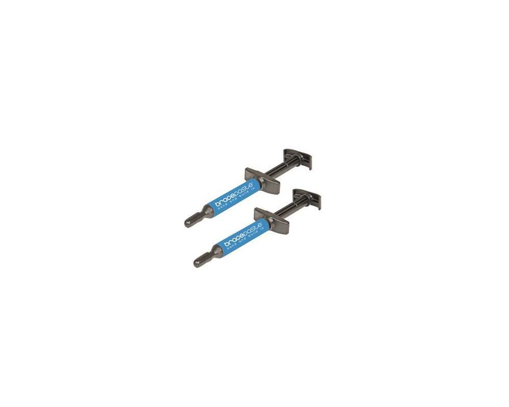 Adhesive Bracepaste Band And Build LC Syringe 2/Pk | 020-033121 ...