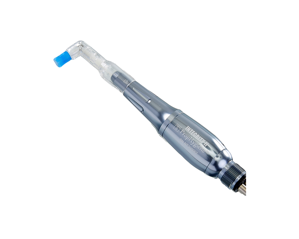 Integrity Prophygiene II Swivel Hygiene Handpiece | NT-PG-II | Supply ...