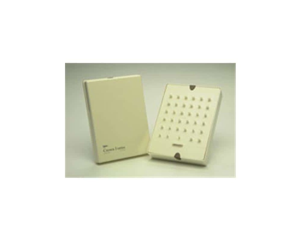 Strip Off Crown Form Size A2 X-Large Replacement Crowns Left Lateral 5 ...