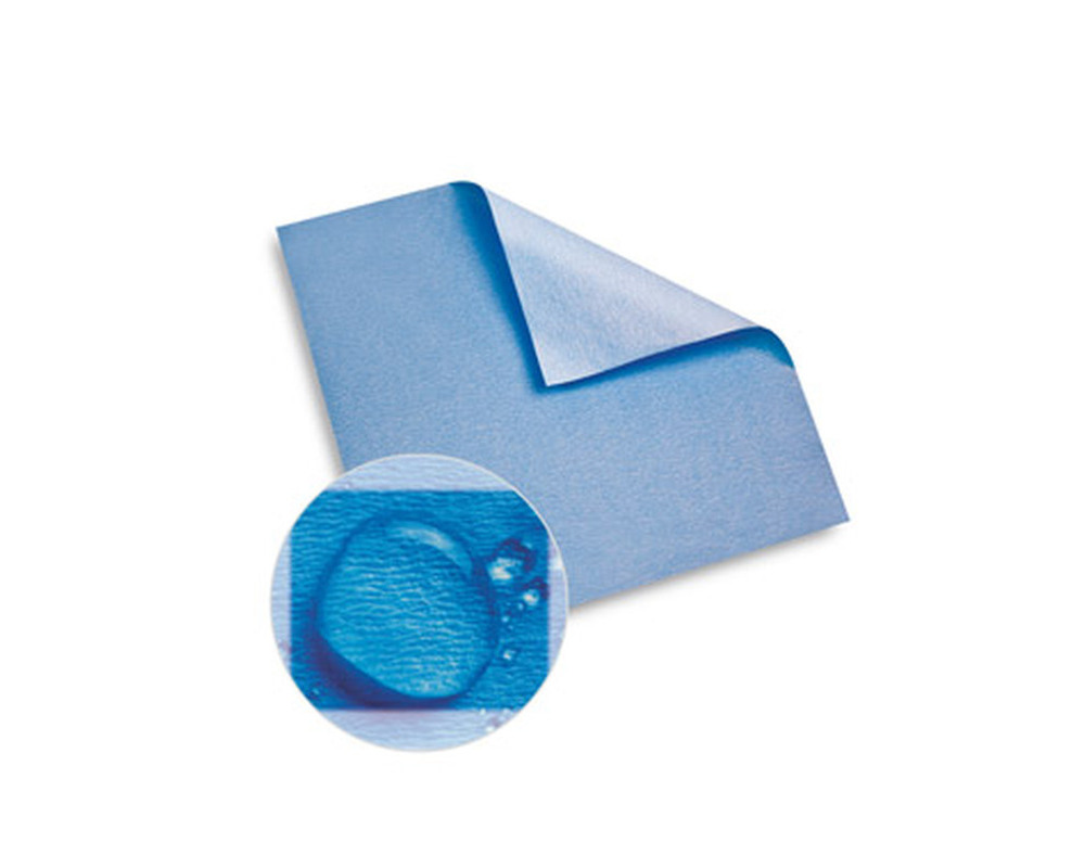 CSR Wrap 12"x12" Individual Bag of 100 Sheets | SW12-100 | Supply Clinic