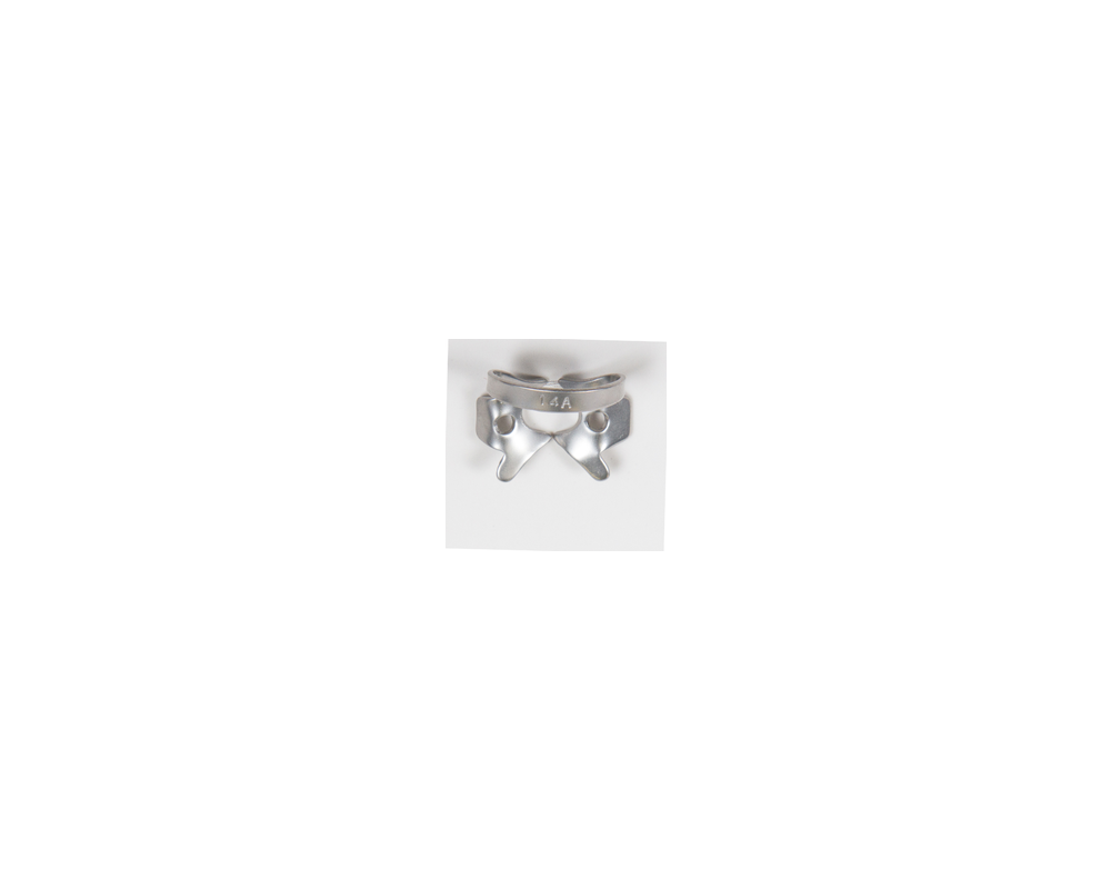 Benco Dental Rubber Dam Clamp #14A Molar | 5116-714 | Supply Clinic