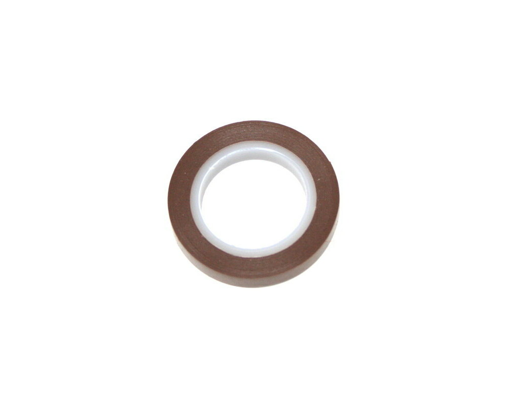 Tape N Tell Brown Color Instrument Identification | 76-2010BR | Supply ...