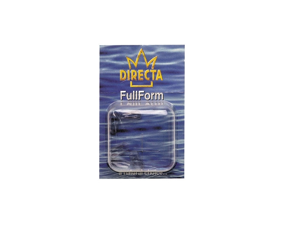 Transparent Crown Forms K1 5/Pack | 609656 | Supply Clinic