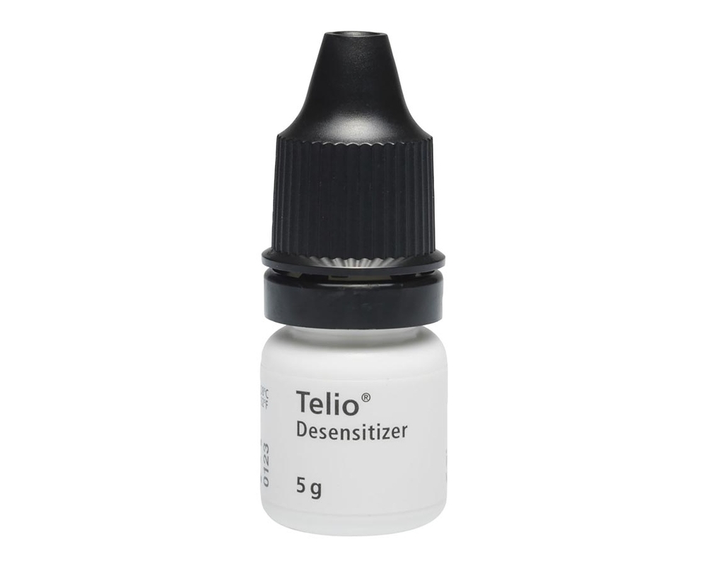 Telio Desensitizer Bottle Refill 5g 701959 | 701595 | Supply Clinic