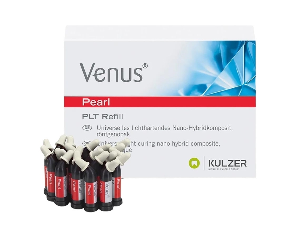 Venus Pearl ONE PLT 0.2gm 20/Pack 66081837 | 66081837 | Supply Clinic